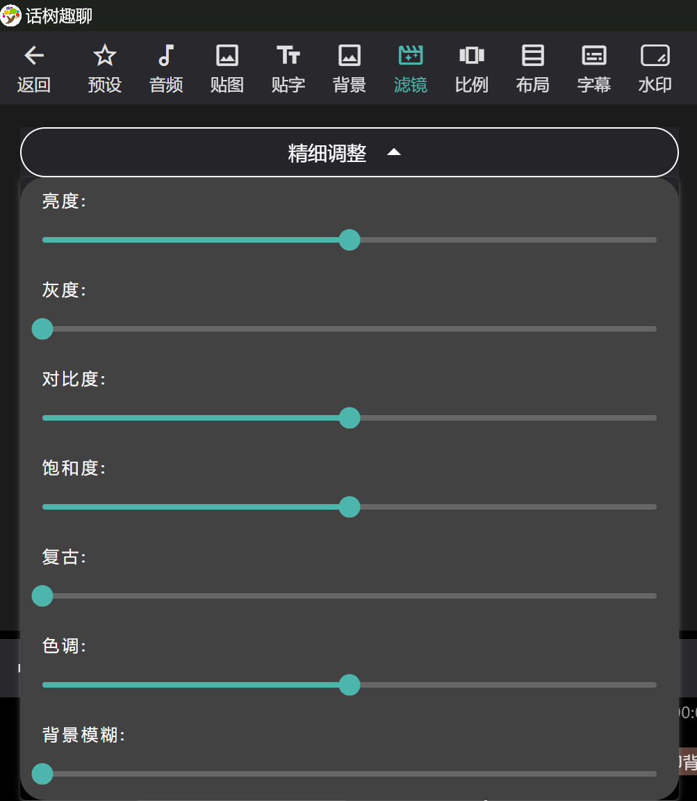 营销号 | 话树趣聊